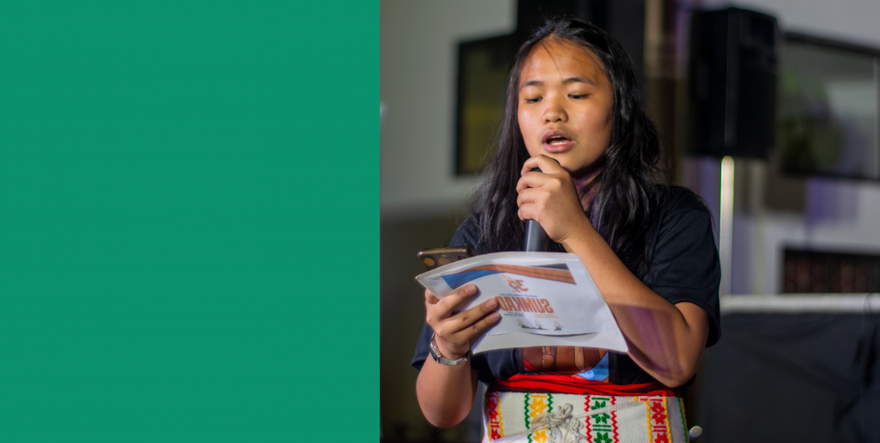 Philippines | KIYO NGO voor kinderrechten